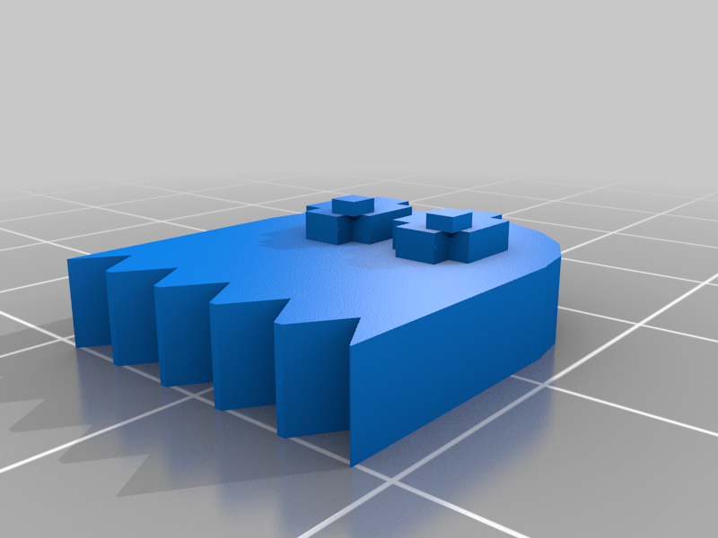 Free 3D file Arcade Wall Sign・Design to download and 3D print・Cults