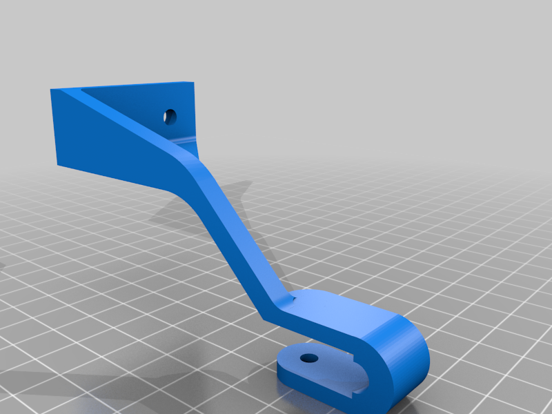 Free 3D file Filament roller set・3D printer design to download・Cults
