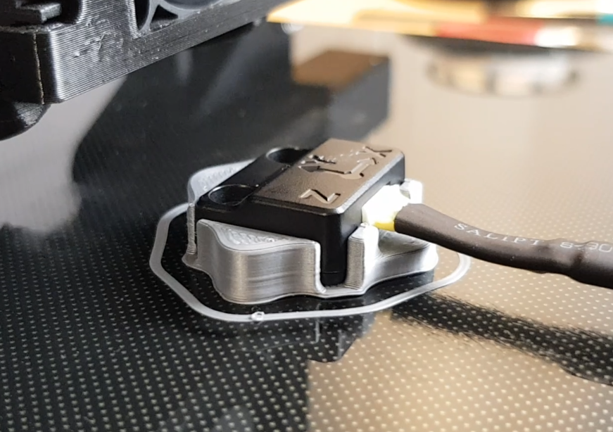 Archivo 3D gratis SOPORTES PARA SENSORES SONIC PAD・Diseño de impresión ...