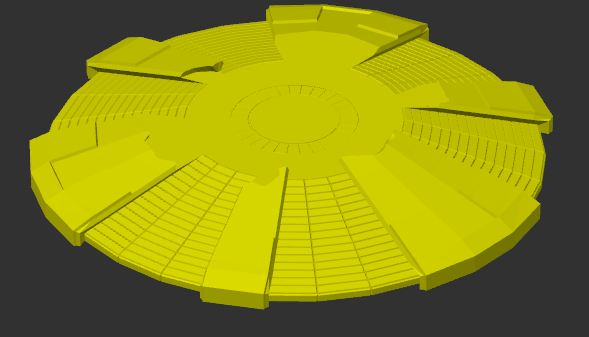 Free 3D file Guyver Bust Base・3D printable design to download・Cults