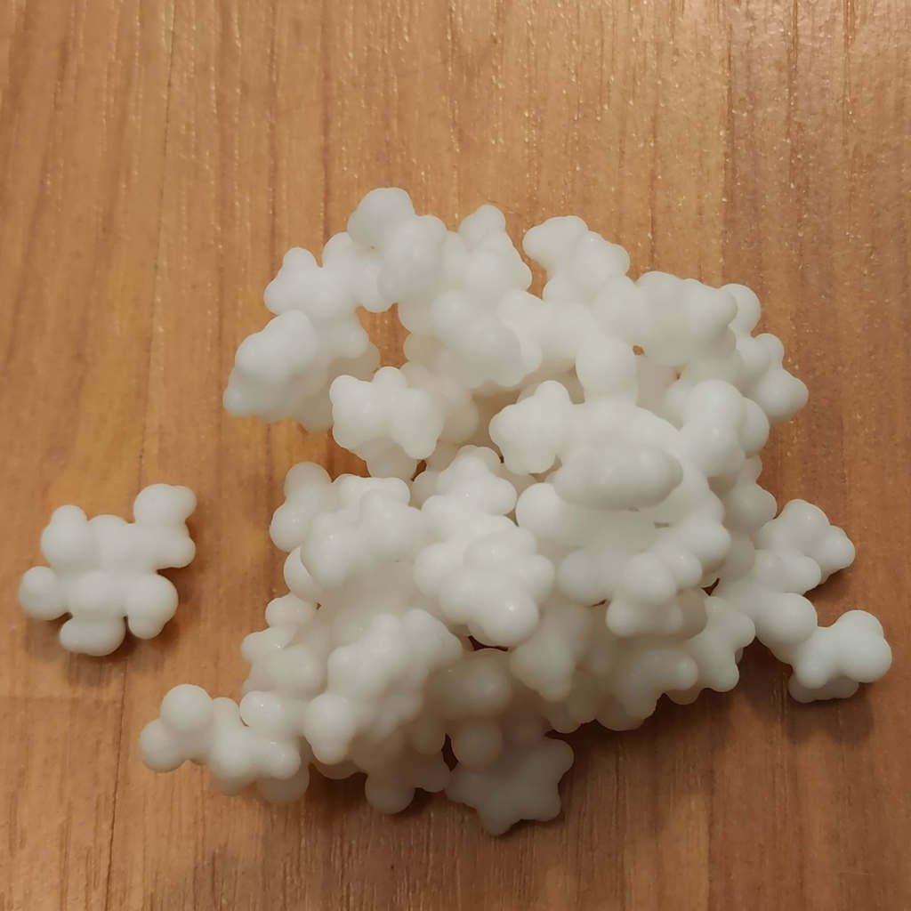 Free 3D file Insulin 🧪・3D printing design to download・Cults