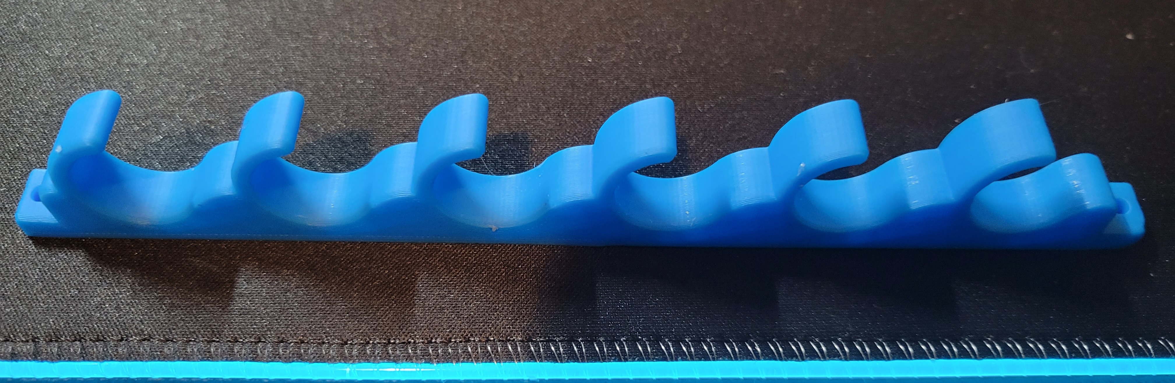 STL file Test Tube Rack・3D printable model to download・Cults