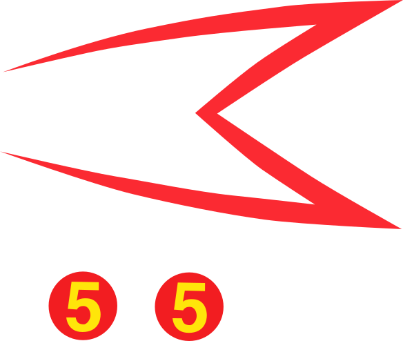 Free STL file Mach 5 🚗・3D print design to download・Cults