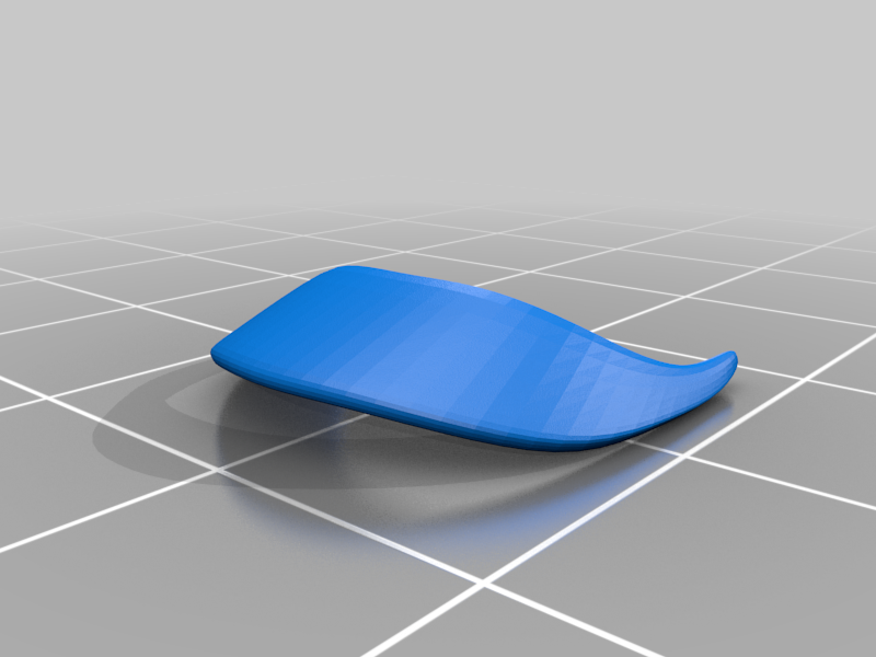 Free STL file Mach 5 🚗・3D print design to download・Cults