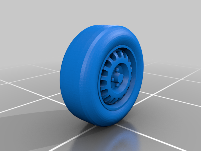 Free STL file Honda Prelude 2G 👽・3D print design to download・Cults