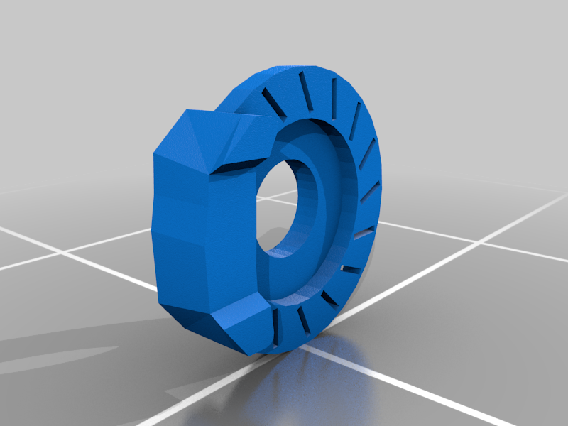 Free STL file R35 GT-R and VR38DETT V6 twin turbo engine 🚗・Model to ...