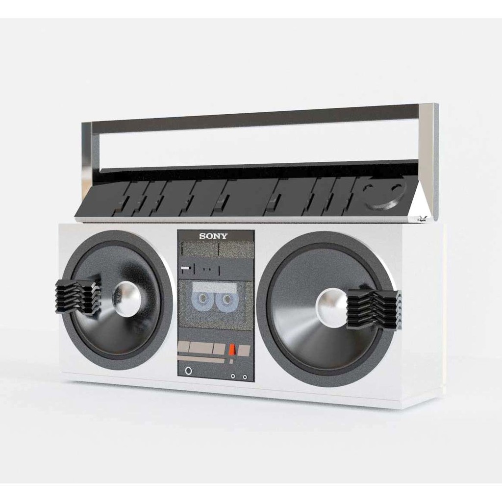 Free 3D file SONY Energy 99・3D printable model to download・Cults