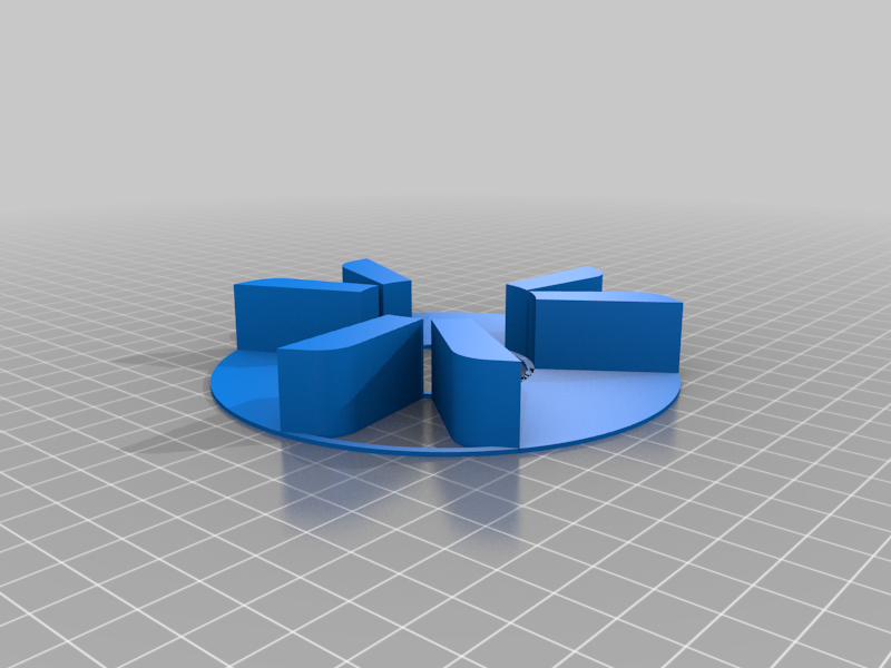 Free STL file Petlibro Auto Feeder - Small Kibble Adapter・Design to ...