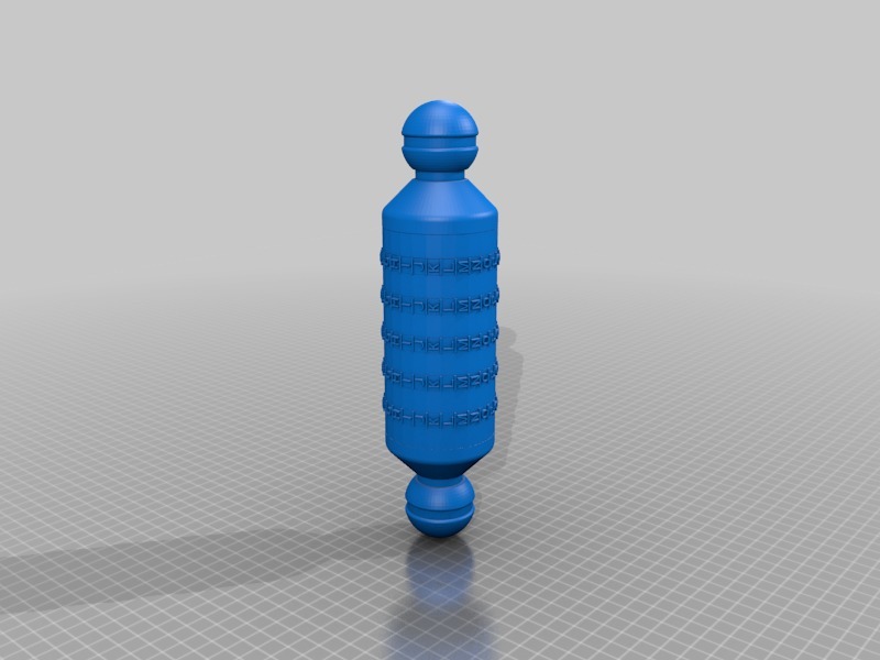 Free 3D file Programable Cryptex 🧩・Model to download and 3D print・Cults