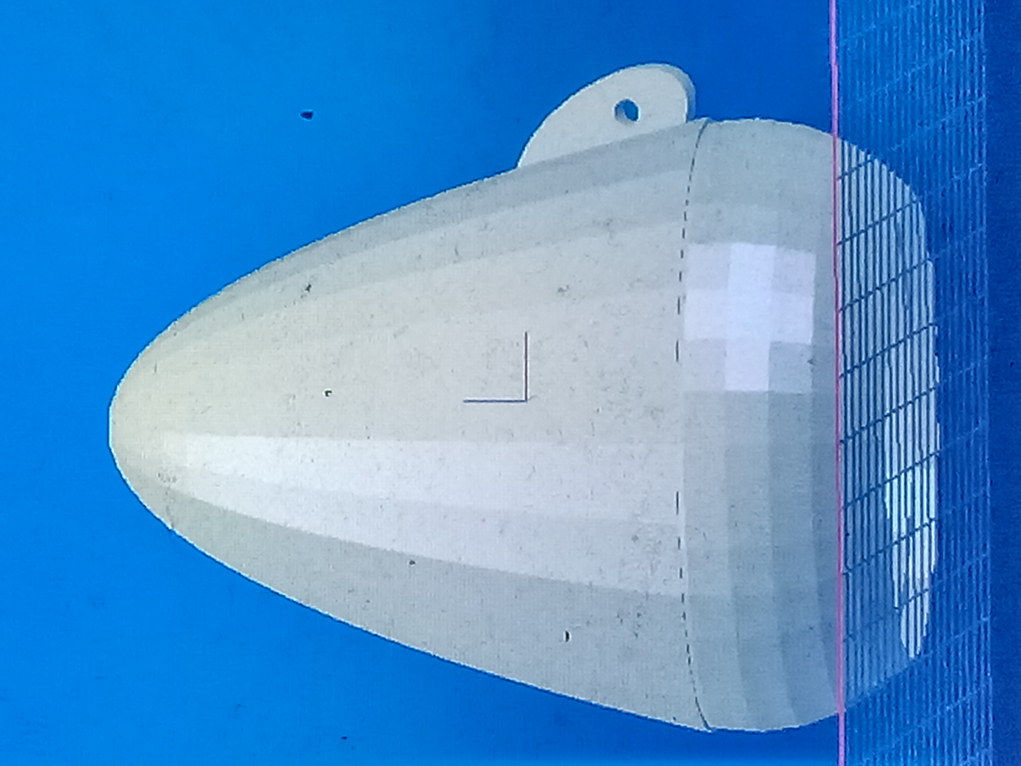 STL file Bullet Style Light Housing・3D printing design to download・Cults