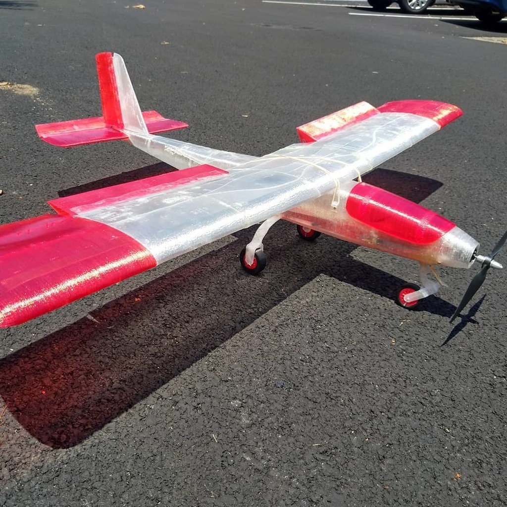 Free 3D file Main Landing Gear Strut for Eclipson Model T・3D print ...