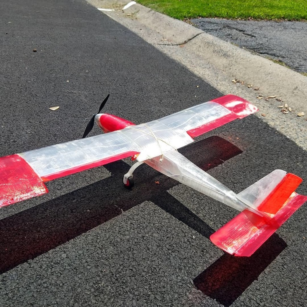 Free 3D file Main Landing Gear Strut for Eclipson Model T・3D print ...