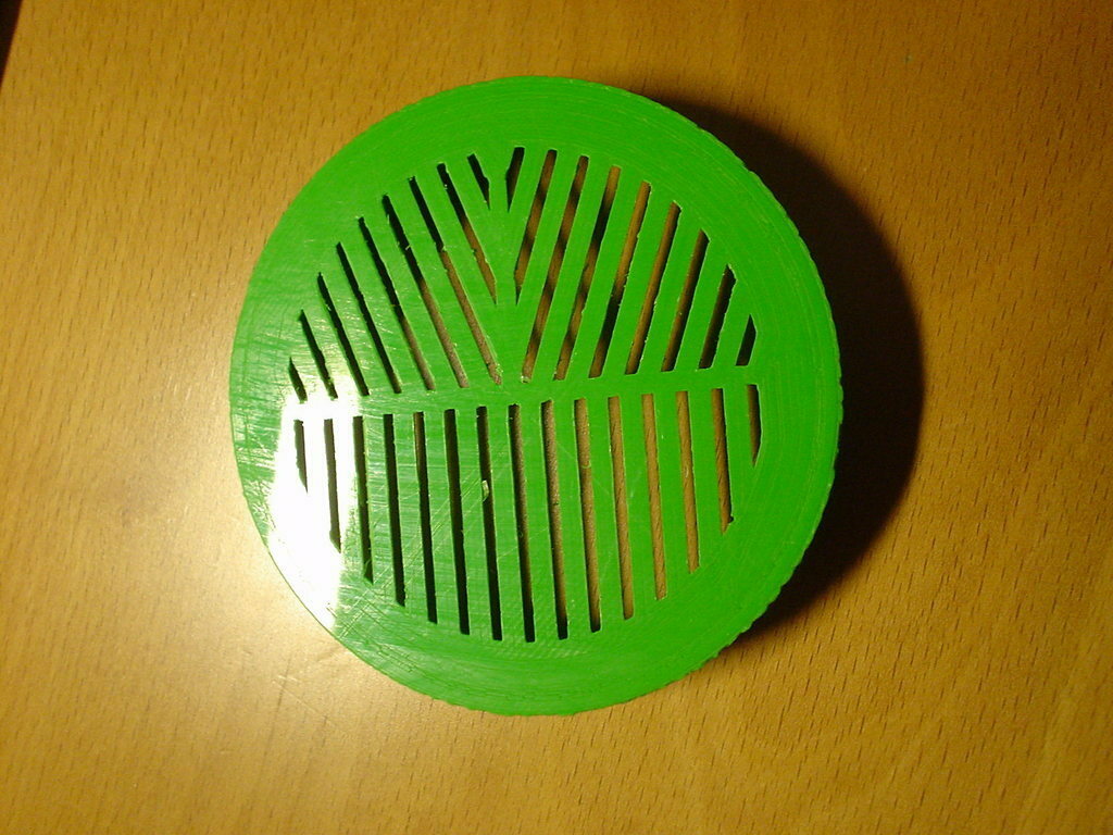 Free 3D file Bahtinov mask 🧪・3D print object to download・Cults