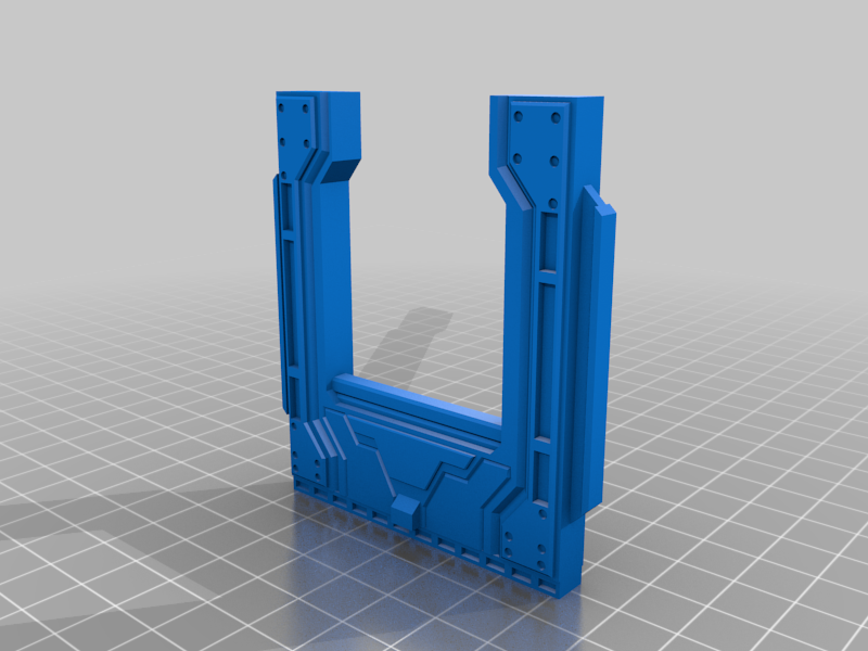 Free STL file Isolation Protocol Sample Files ♾️・Design to download and ...
