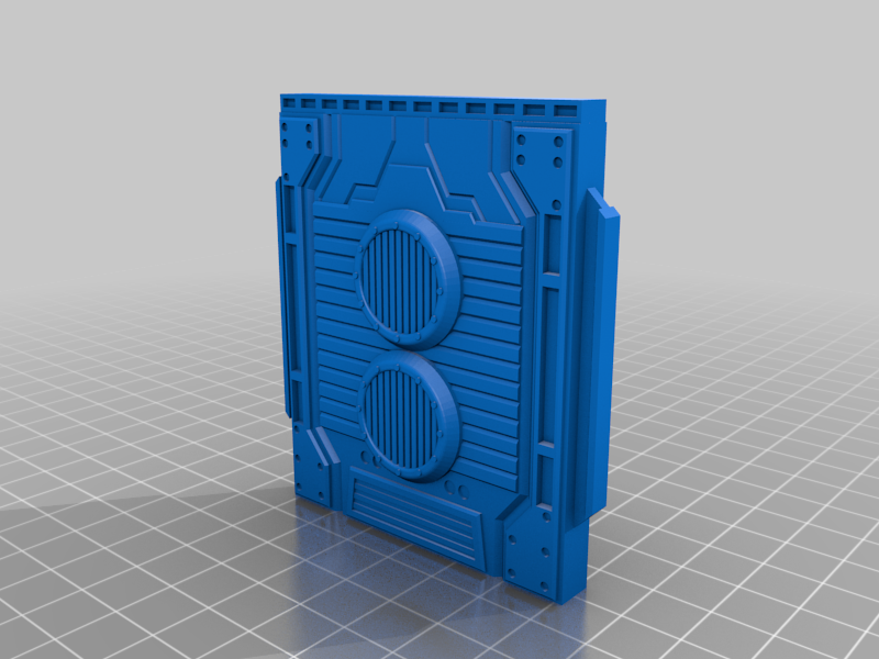 Free STL file Isolation Protocol Sample Files ♾️・Design to download and ...