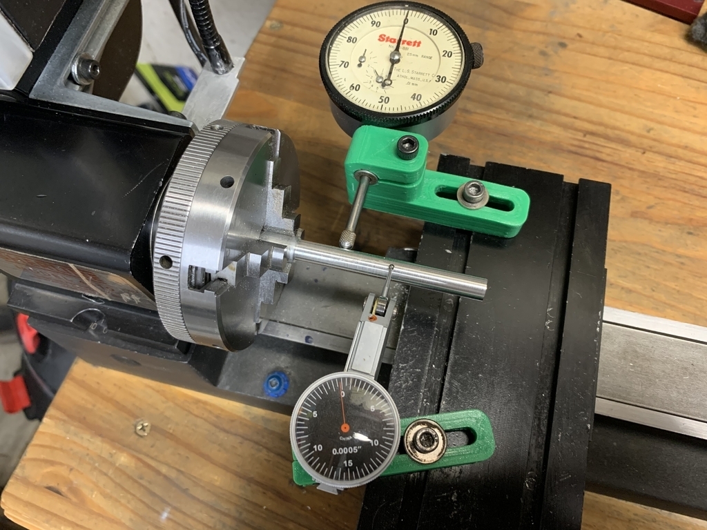 Free 3D file Dial Indicator Mount V2 📦・Template to download and 3D ...