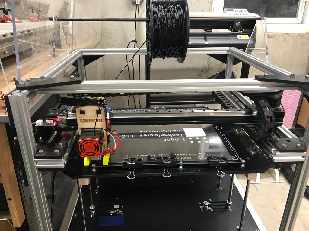 Free 3D file FT-5 Limit Switch Mounts 🧞‍♂️・3D printer model to download ...
