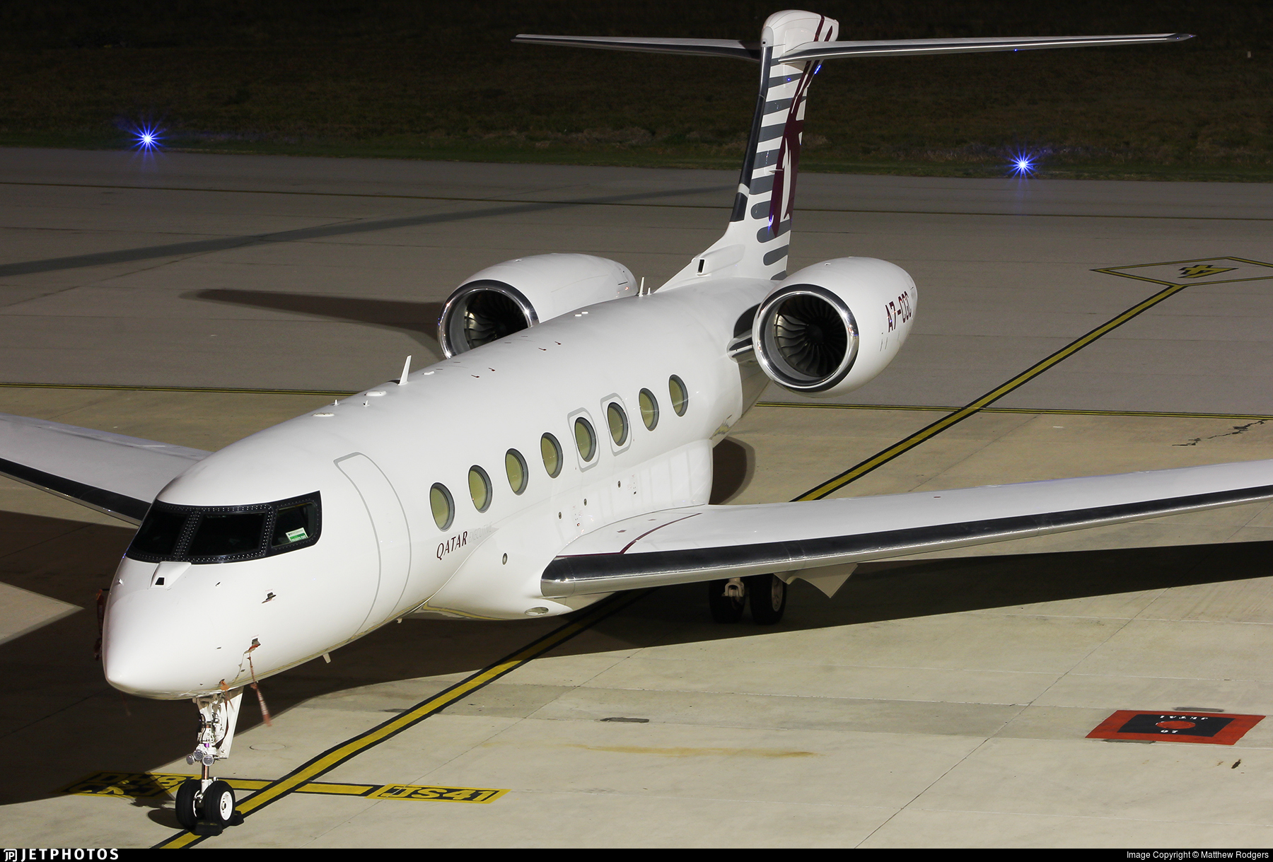 STL file Gulfstream G700・3D printing template to download・Cults