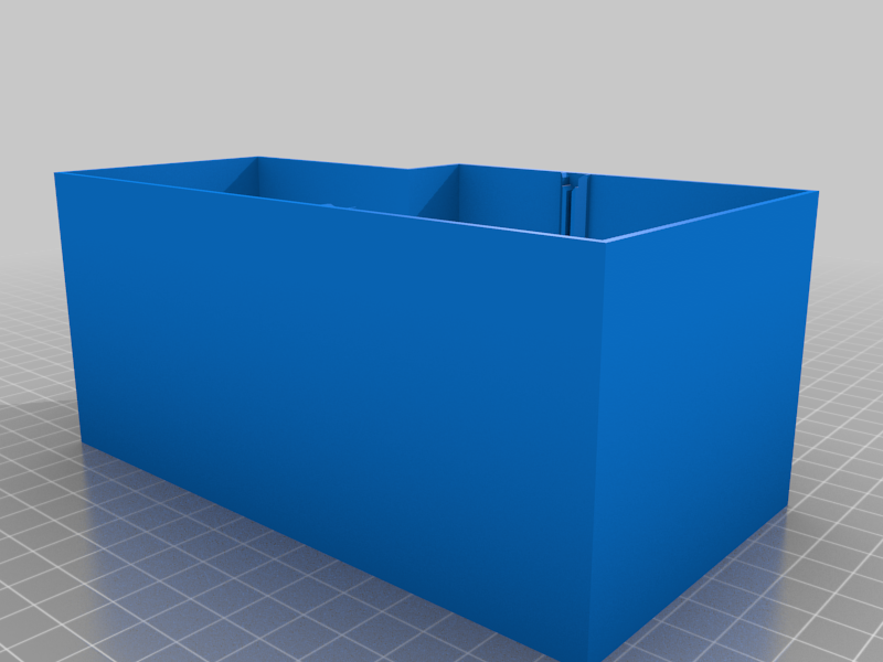 Free 3D file L-Boxx Assortment system (for screws etc.)・3D print model ...