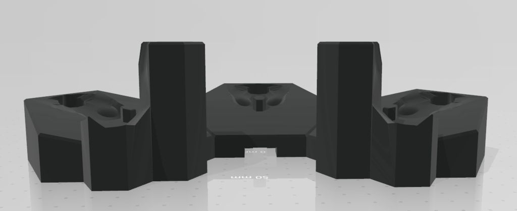 Free 3D file Valve Index Controller - VIVE Tracker Charger Stand Dock 👽 ...