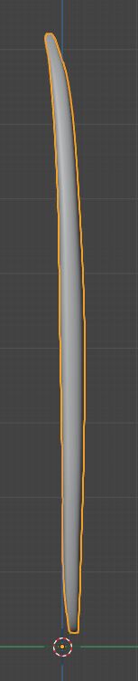 Free STL file Surfboard 🏄・3D print design to download・Cults