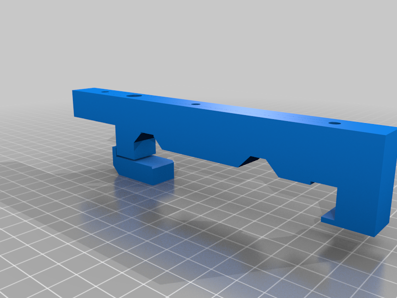 Free 3D file Mount flexible dust cover protection for WM210 lathe 🌬️・3D ...