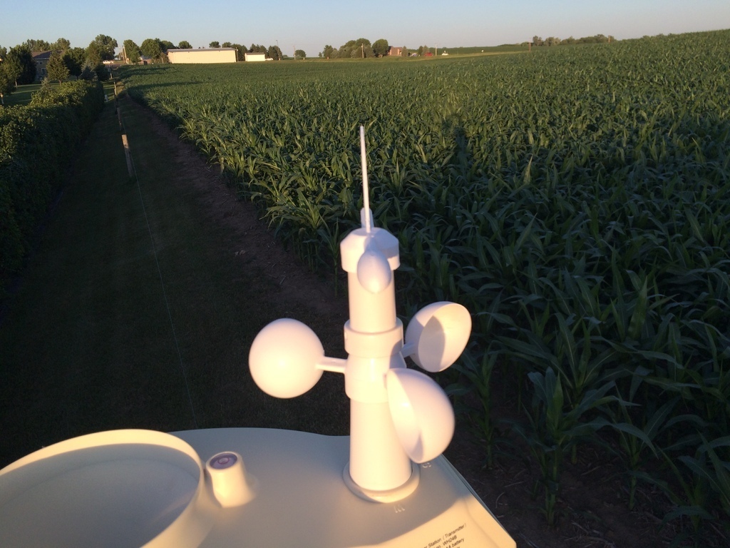 STL file Wind Vane・3D printer design to download・Cults