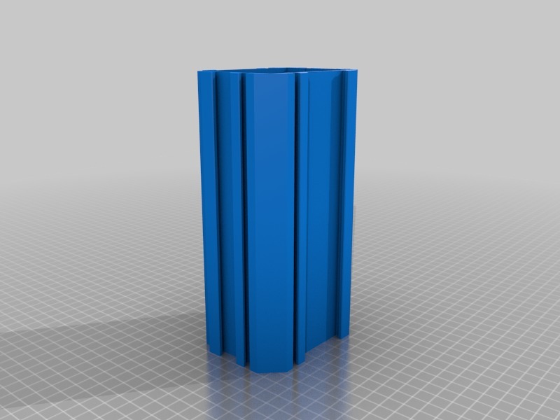 Free 3D file Modular storage・3D printing model to download・Cults