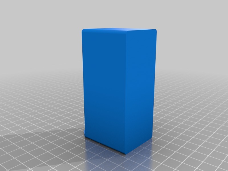 Free 3D file Modular storage・3D printing model to download・Cults