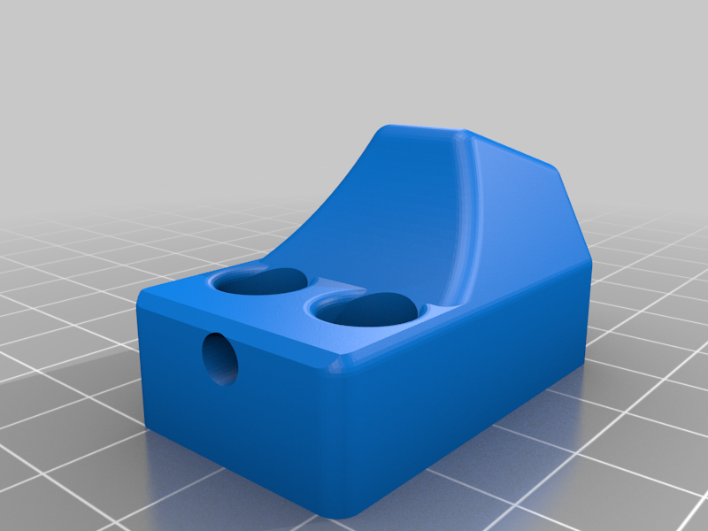 Archivo 3D gratis Guía de filamentos Voxelab Aquila・Plan imprimible en 3D para descargar・Cults