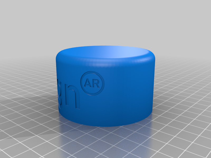 Free 3D file Euro Coin Dispenser Münzspender 💶・Template to download and ...