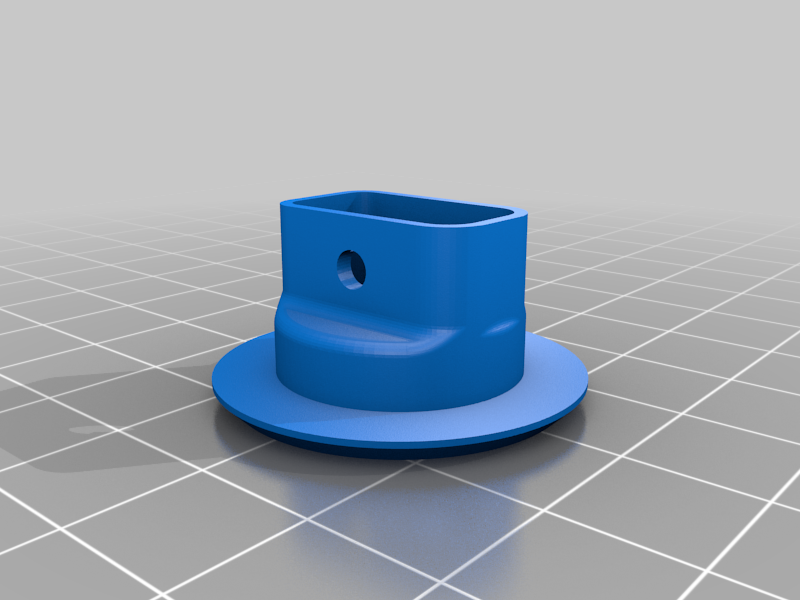 Free 3D file XT60 Mount Socket for Male and Female ♂️・3D printer design ...