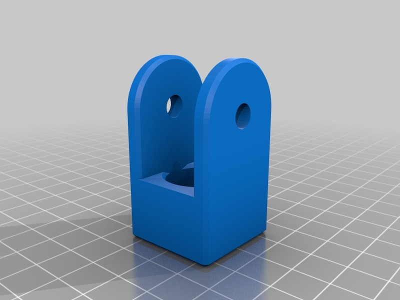 Free 3D file Pool vacuum Sauger 32mm・3D printer design to download・Cults