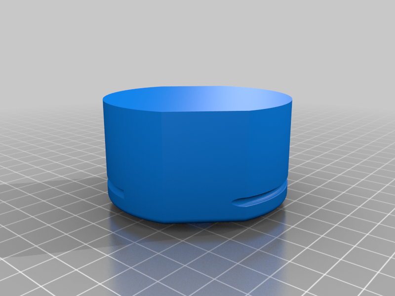 Free 3D file Euro Coin Dispenser Münzspender 💶・Template to download and ...