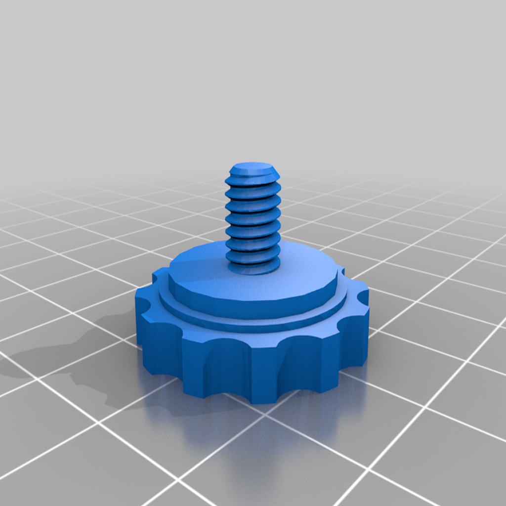 Free 3D file Ender 3 Handle and Generic Camera Mount 📷・3D printing idea ...