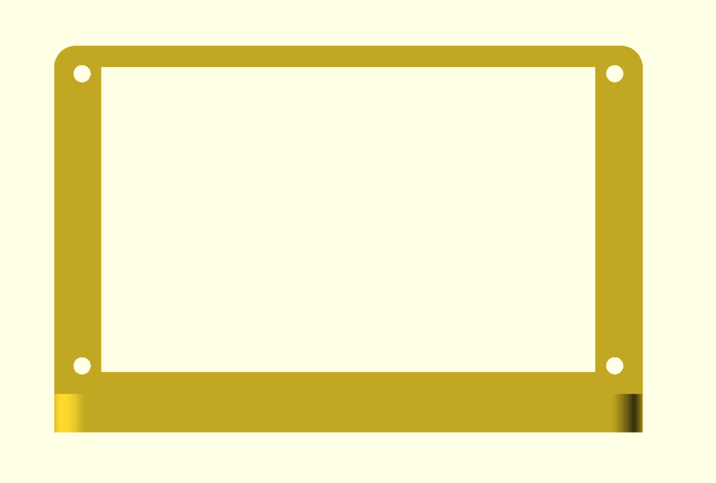 Free 3D file AC Infinity Controller Stand ♾️・3D print design to ...