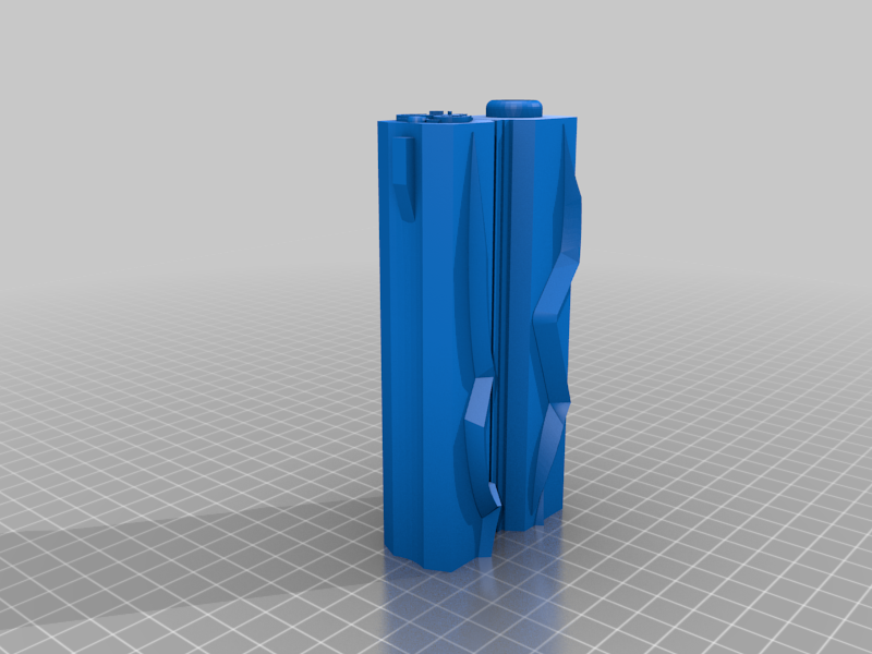 Free 3D file The Claymore・3D printing idea to download・Cults