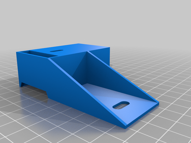 Free 3D file Artist-D purge bucket・3D printing model to download・Cults