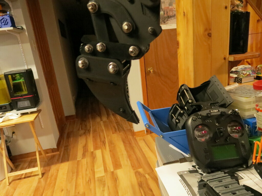 Free 3D file ripper・3D printing design to download・Cults