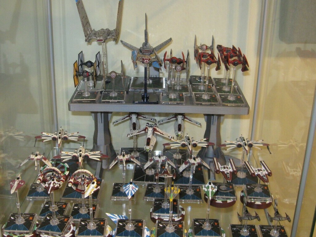 Free 3D file Landing Platform X wing・3D printable design to download・Cults