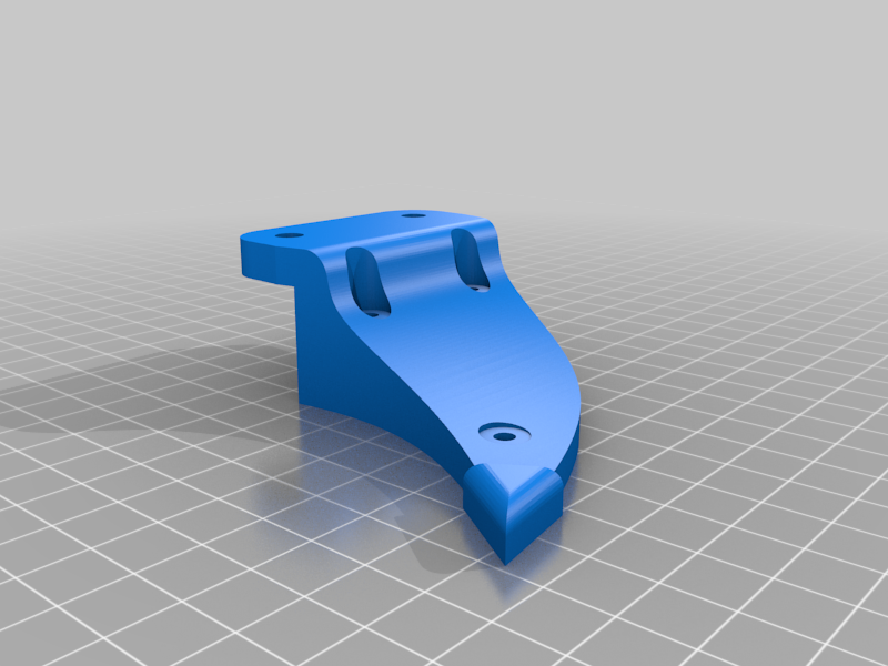 Free 3D file ripper・3D printing design to download・Cults