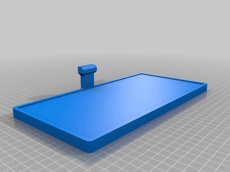 Free 3D file Landing Platform X wing・3D printable design to download・Cults