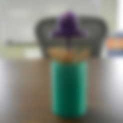 Download free STL file Toothpick Dispenser • 3D printing model ・ Cults