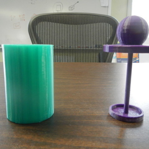 Download free STL file Toothpick Dispenser • 3D printing model ・ Cults