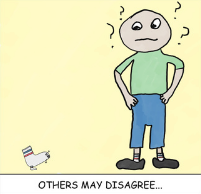 Free STL file Sockman・3D print design to download・Cults