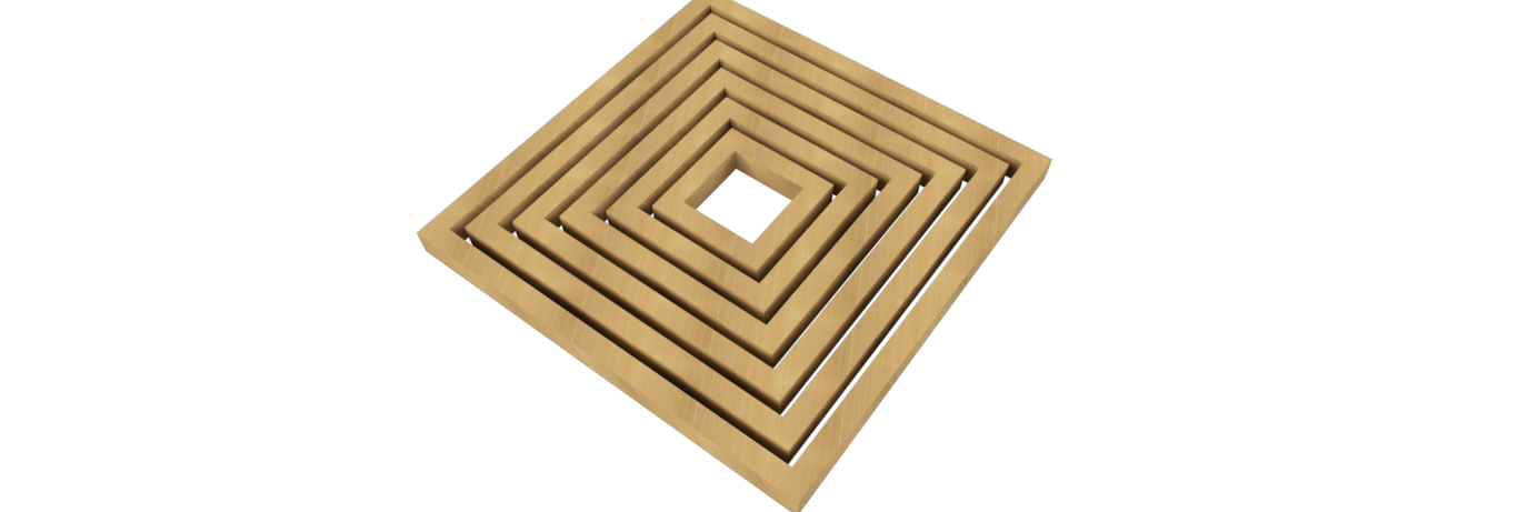 STL file Base for cups・3D printing model to download・Cults