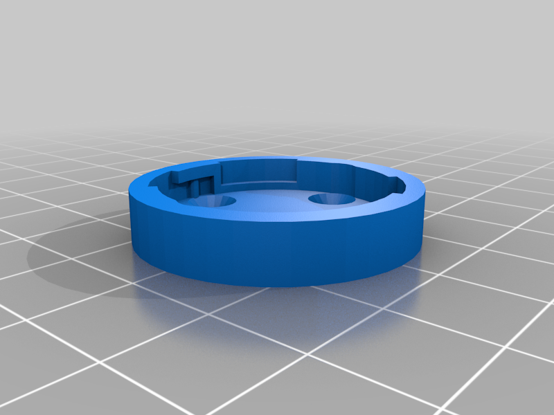 Free 3D file Sigma Pure 1 ATS adapter ⚽・Model to download and 3D print ...