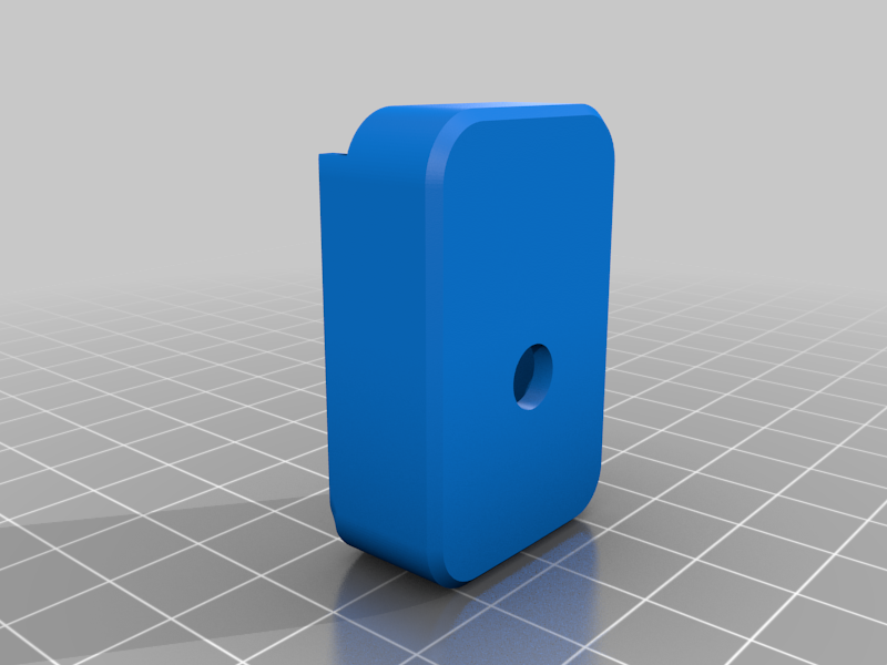 Fichier 3D gratuit Tanfoglio Basepad Magazine ⚙️・Design pour impression ...