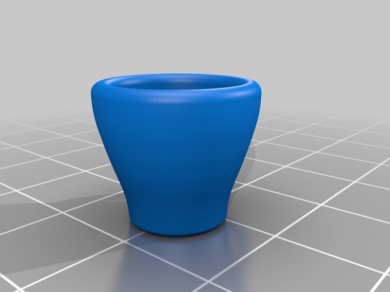 Free STL file Mini Tea Set 🫖・3D printer model to download・Cults