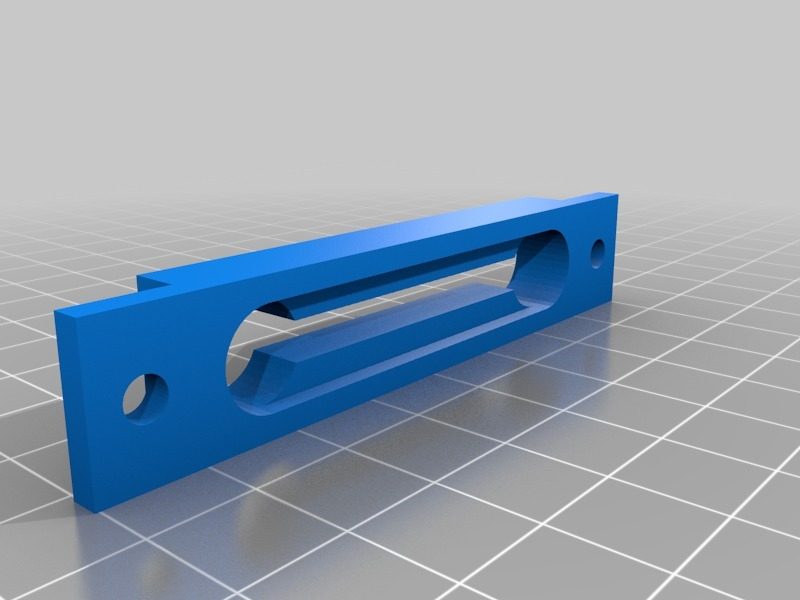 Free 3D file Picture frame parts 🖼️・3D printing model to download・Cults